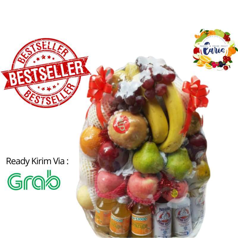 Jual Parcel Buah | Parcel Buah Segar | Parsel Buah | Parsel Buah Segar ...