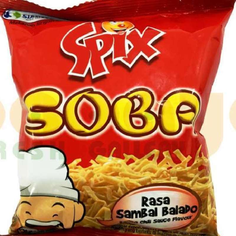 Jual Spix Mie Termurah - Harga Grosir Terupdate Hari Ini | Blibli