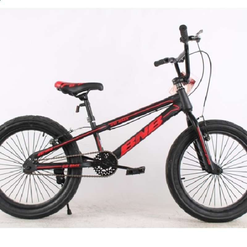Jual Sepeda Bmx Anak 20 Inch Bnb Original Terbaru - Harga Promo Murah ...