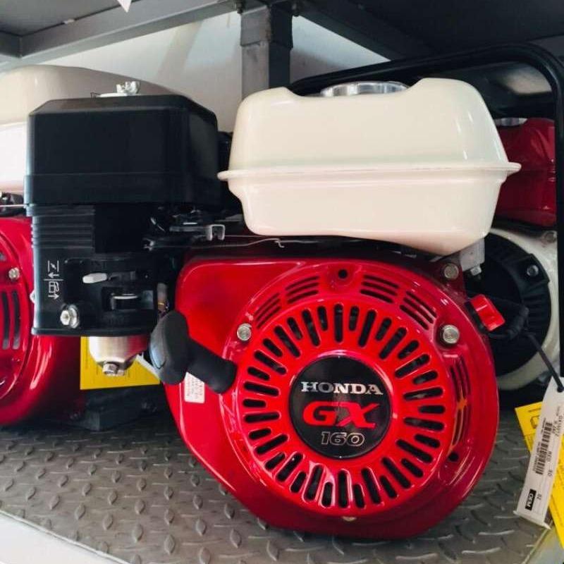 Jual Honda Gx 160 - 5,5 Hp Jialing Engine / Mesin Penggerak Di Seller ...