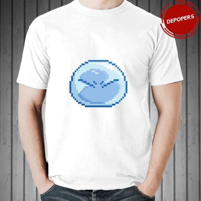 Jual BAJU KAOS RIMURU SLIME ANIME RIMURU TEMPEST FAG - S 4 di Seller ... Jual BAJU KAOS RIMURU SLIME ANIME RIMURU TEMPEST FAG - S 4 di Seller ...