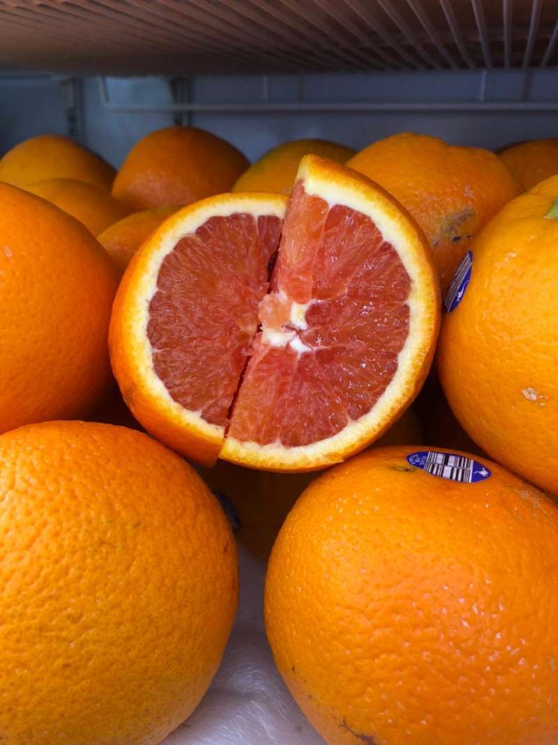 Jual Jeruk Sunkist Red Navel Cara Cara Australia di Seller we are ready ...