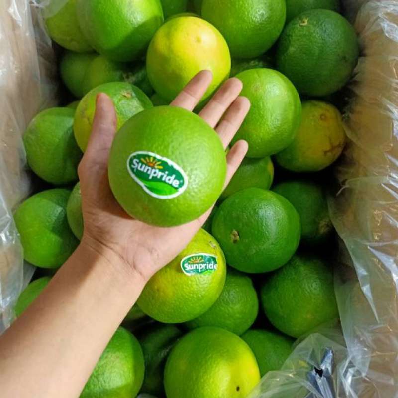 Jual Jeruk Baby Java Sunpride/kg Di Seller Fruita_holic - Cengkareng ...