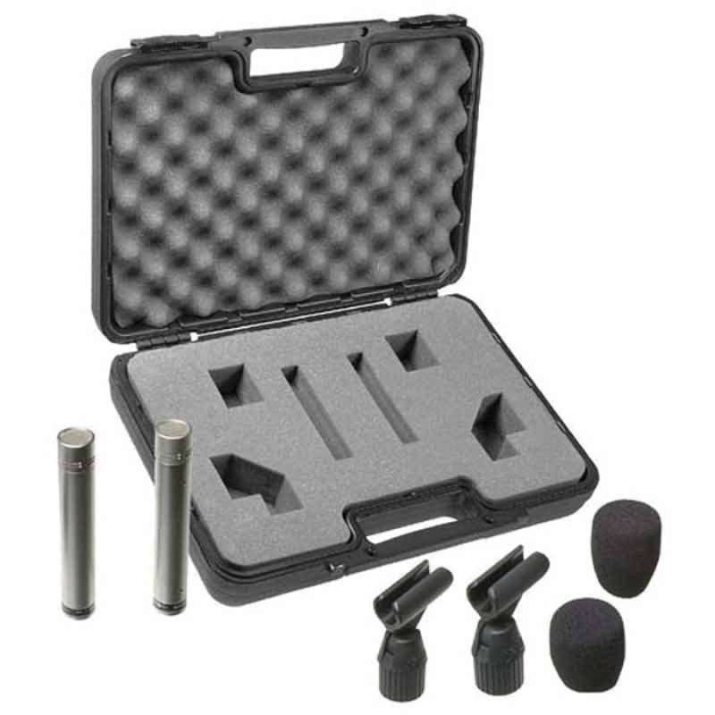 Jual Rode Nt-5 Matched Pair Compact Nt5 Condenser Microphones Studio Nt ...