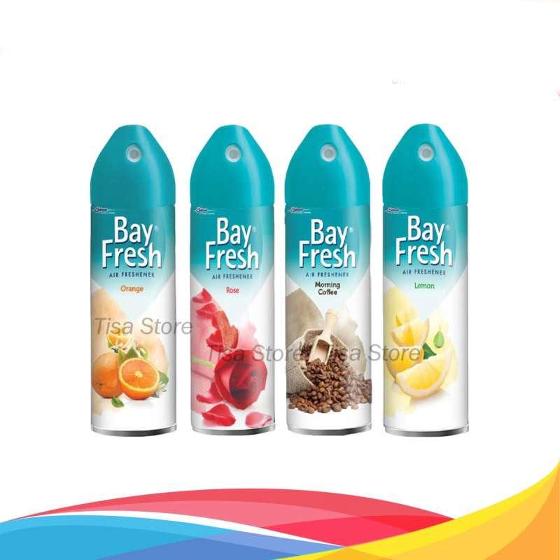 Promo Bayfresh Aerosol [320 Ml] Diskon 10% Di Seller My Toserba ...