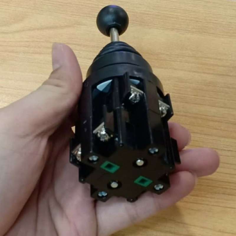 Jual Monolever Switch-Joystick CS-4022 FORT di Seller METALIC - Kab ...