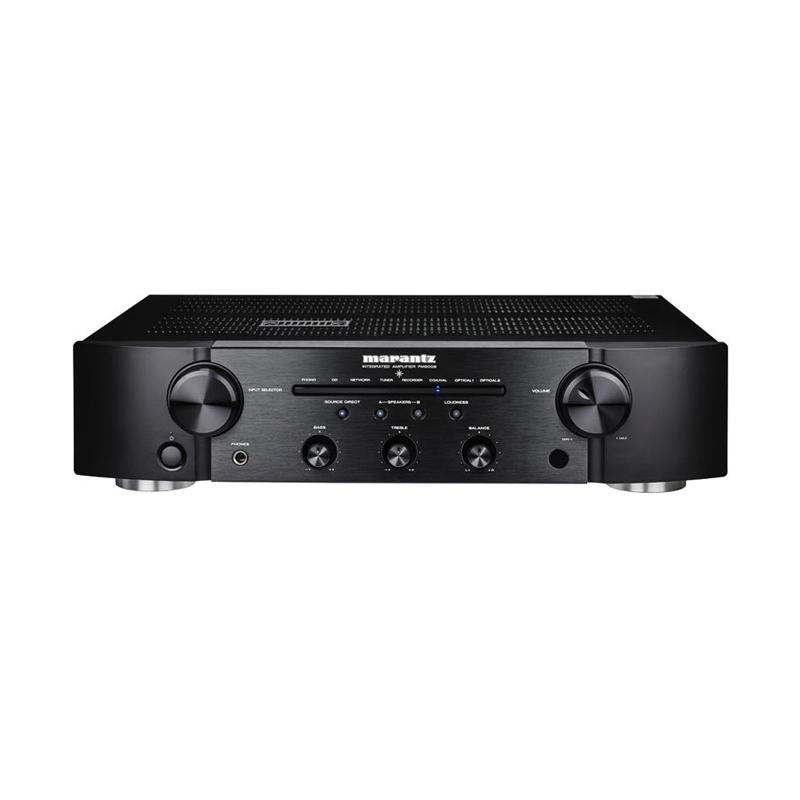 Jual Marantz PM6006 Integrated Amplifier di Seller Excellent Audio ...