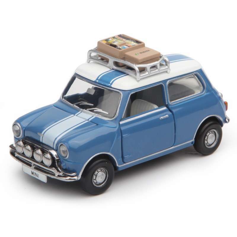 Jual tiny diecast mini cooper limited edition di Seller Asemka888 ...