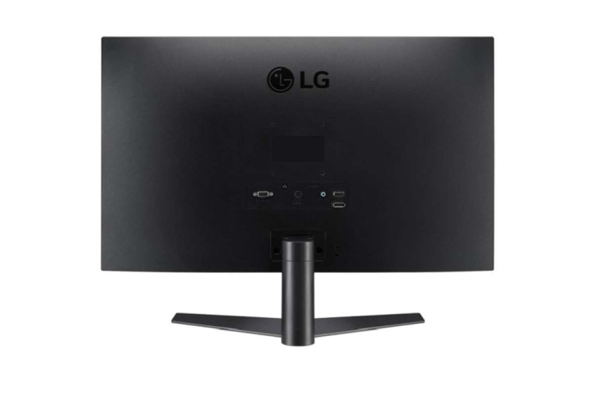 Jual Led Monitor Lg 27 Inch 27mp60g Fhd Ips Monitor Amd Freesync™ 1ms ...
