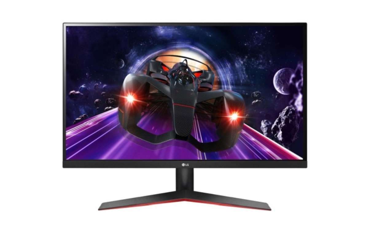 Jual Led Monitor Lg 27 Inch 27mp60g Fhd Ips Monitor Amd Freesync™ 1ms ...