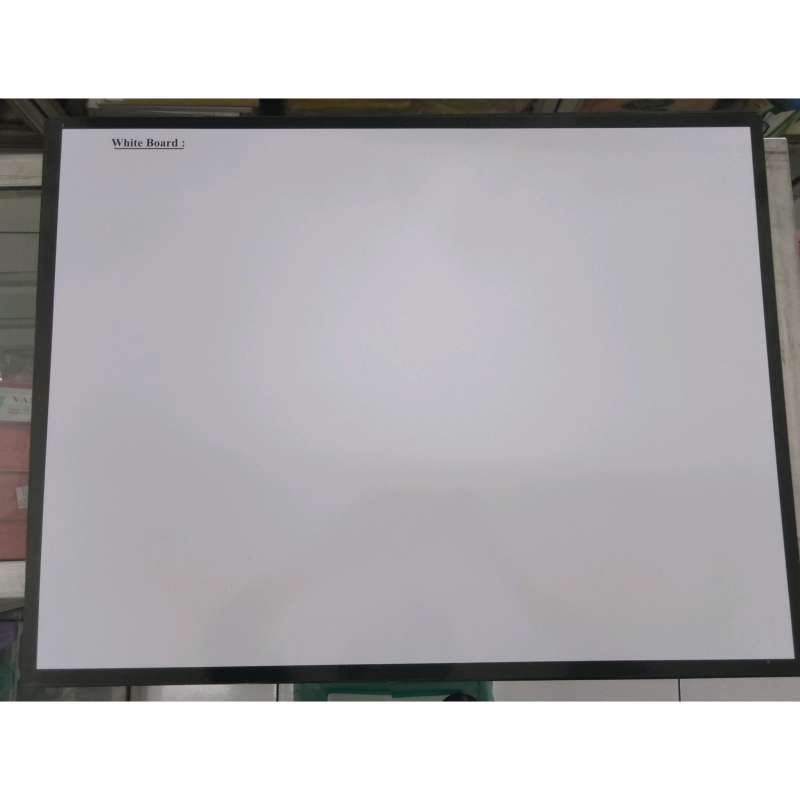Promo Whiteboard Gulung Papan Tulis Roll Diskon 30% di Seller ...