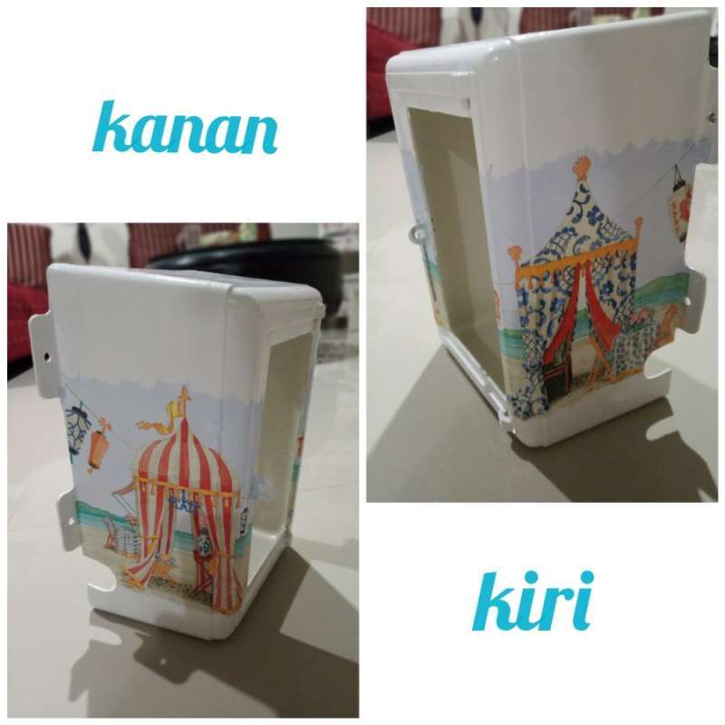 Jual Box meteran listrik prabayar/token dan pascabayar baru di Seller ...