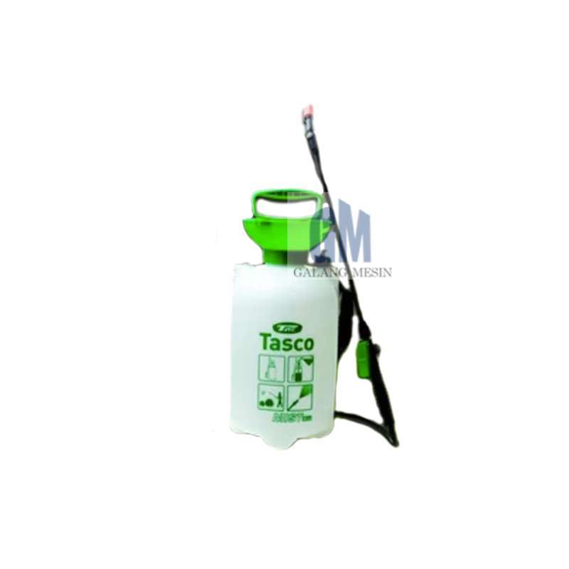 Promo Tasco Alat Semprot Hama 5 L MIST 5 ECO Penyemprot Desinfektan ...