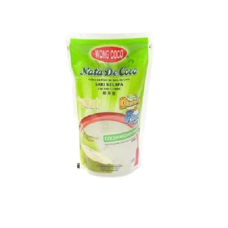 Jual KING COCO NATA DE COCO 360G di Seller Ayu Nadi - Kota Denpasar ...