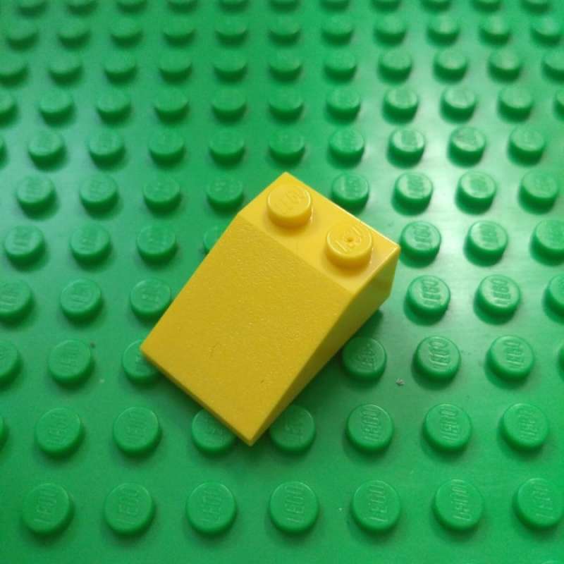 Jual Lego Slope 33 3x2 Lego 3098 di Seller F_Reza shop - Tanjung Duren ...
