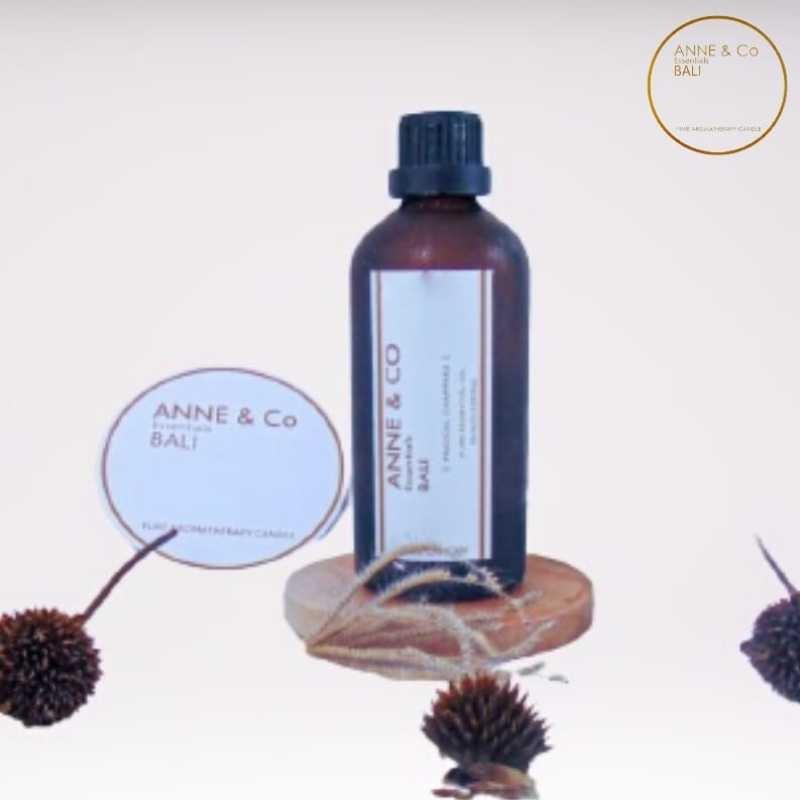 Jual ANNE&CO BALI || PREMIUM VETIVER FRAGRANCE FOR CANDLE EDITIONS di ...