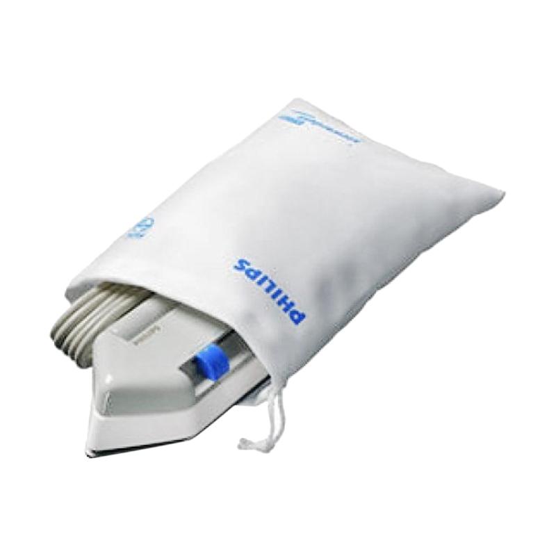 Jual Philips Hd 1301 Mini Portable Setrika - Putih Di Seller Buana ...