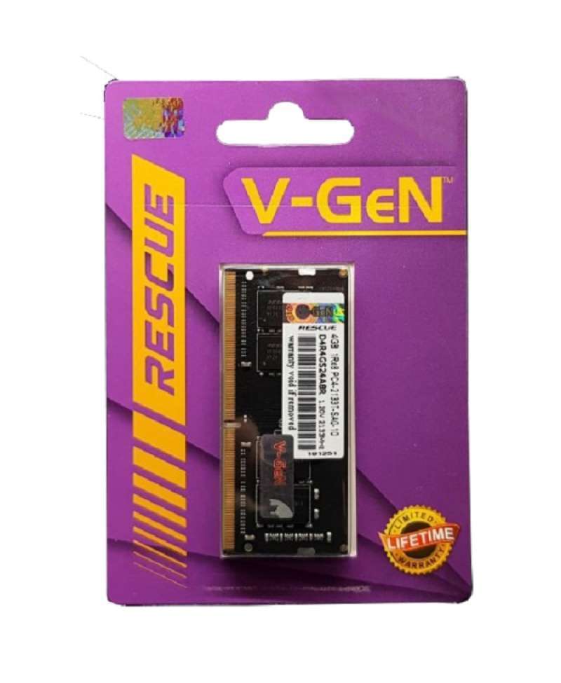 Jual Ram Ddr4 Sodimm Vgen Original Murah - Harga Diskon Mei 2024 | Blibli Jual Ram Ddr4 Sodimm Vgen Original Murah - Harga Diskon Mei 2024 | Blibli