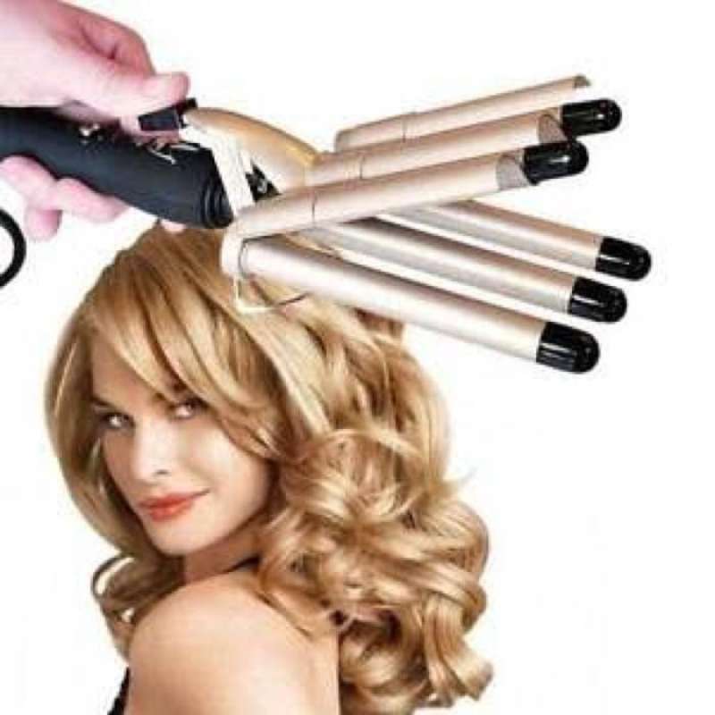 Jual Catok mermaid 5 barrel, sonar sn 15 , catokan wave, catokan mermaid, di Seller Yozita ...