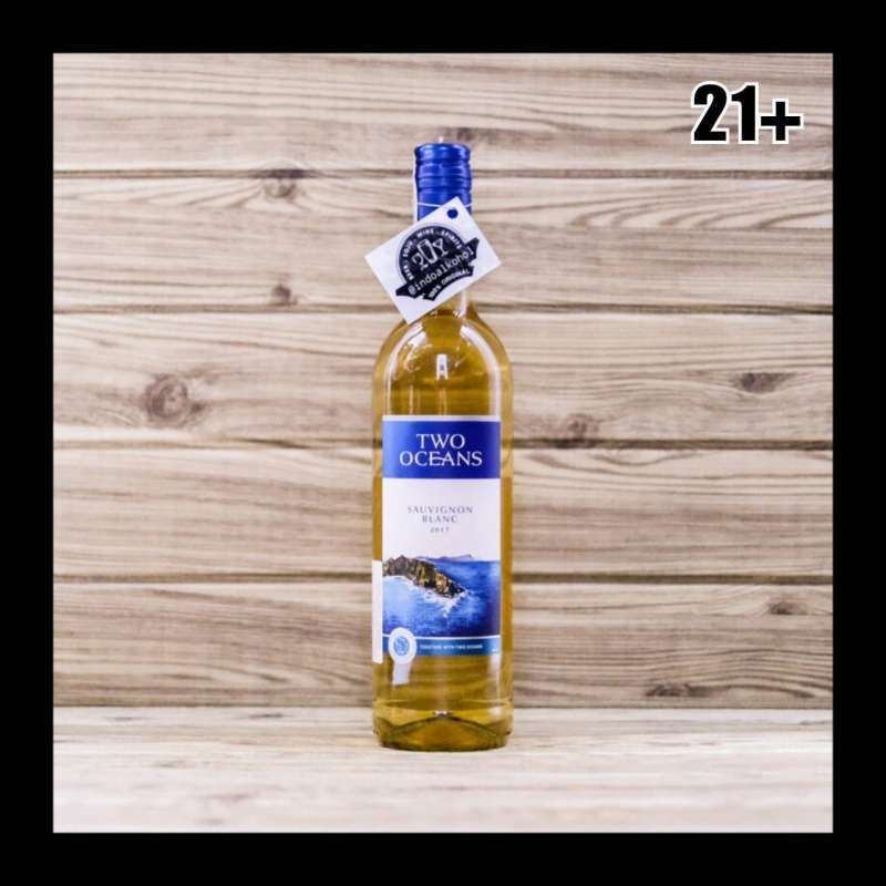 Jual Two Oceans Juni 2024 100% Original – Official Store Indonesia | Blibli