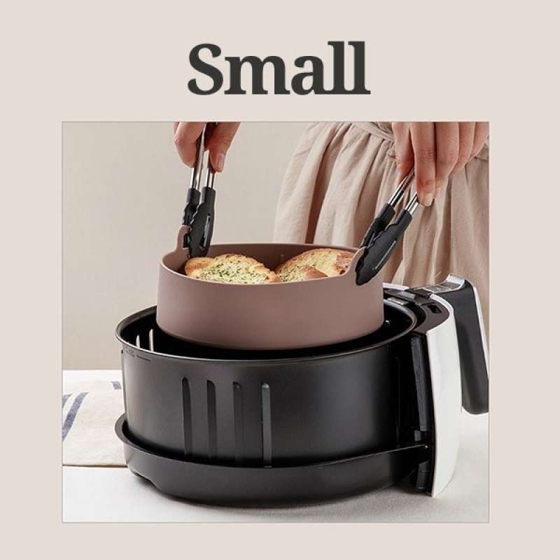 Promo Balsang Fry Pot - Round Small Diskon 4% di Seller TW Babytoys ...