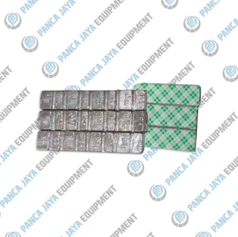 Jual Timah Tempel - Timah Tempel Balancing di Seller Panca Jaya ...