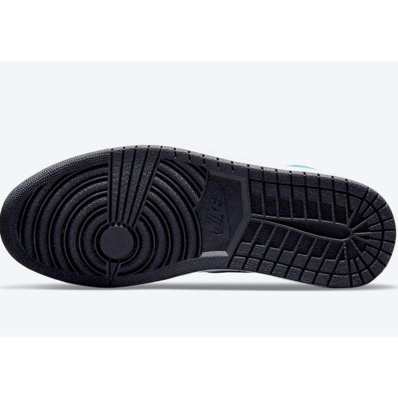 Jual Air Jordan 1 High Og Prototype [dc6515-100] - 44.5 Di Seller True ...