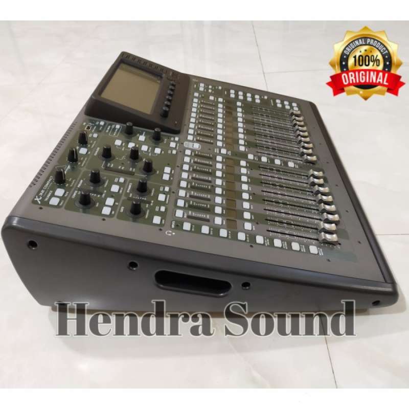 Jual Behringer X32 COMPACT Mixer Digital di Seller Hendra Sound - Kidul ...