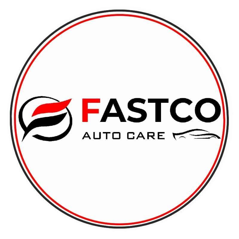 Jual Fastco Auto Care - Nano Ceramic Coating Ruby Triple Layer ...