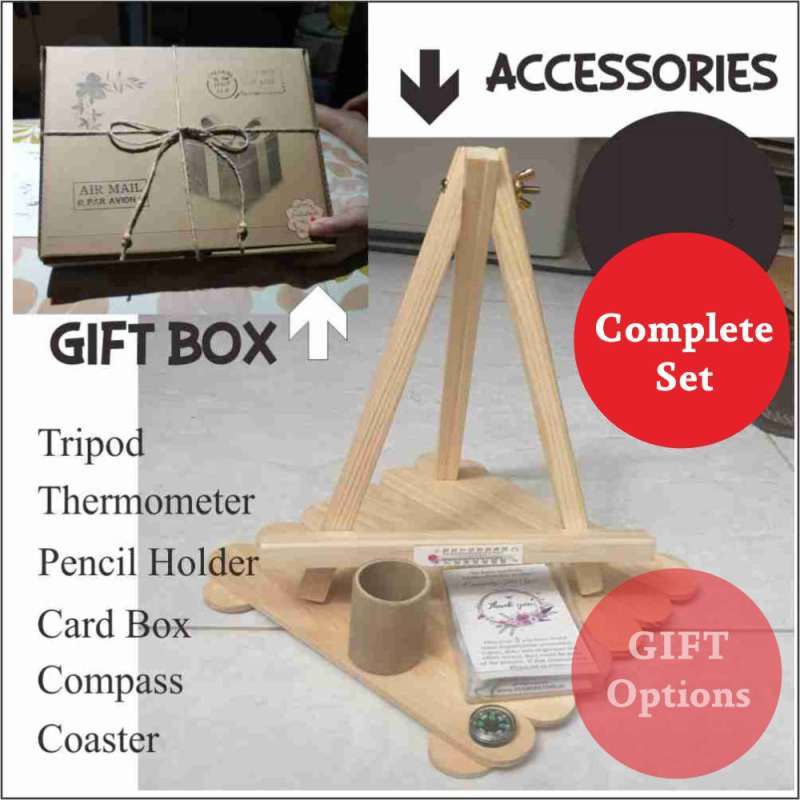 Jual Gift Accessories Lukisan Kayu Digital Fotomu Kayu Jati A4 untuk ...