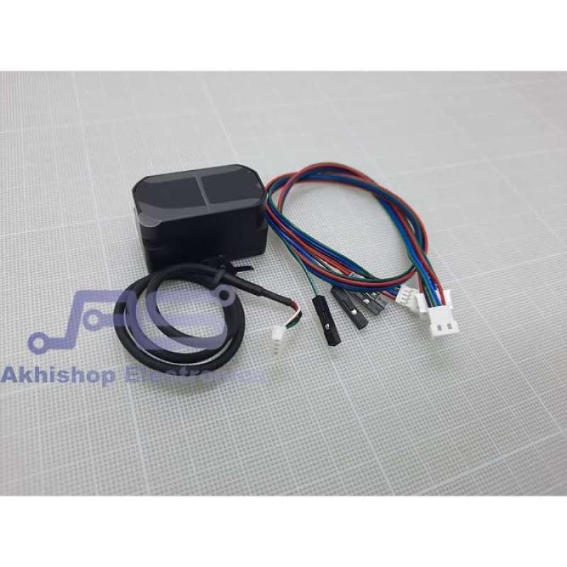 Jual Jual TF Mini LiDAR Plus Laser Range Sensor 12M IP65 Limited di ...