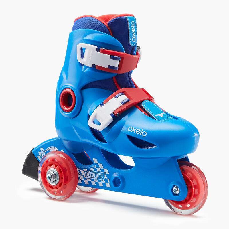 Jual OXELO SEPATU RODA ANAK di Seller Toko Almira - Sudimara Timur ...