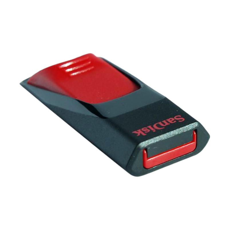 Jual Sandisk Cruzer Edge Usb Flash Disk [16 Gb] Di Seller ...