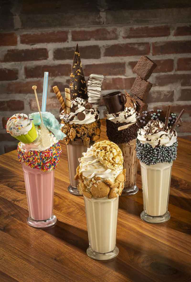 Jual Red Velvet Bubuk Minuman Rasa 100gr - Bubble Drink Milkshake Boba ...