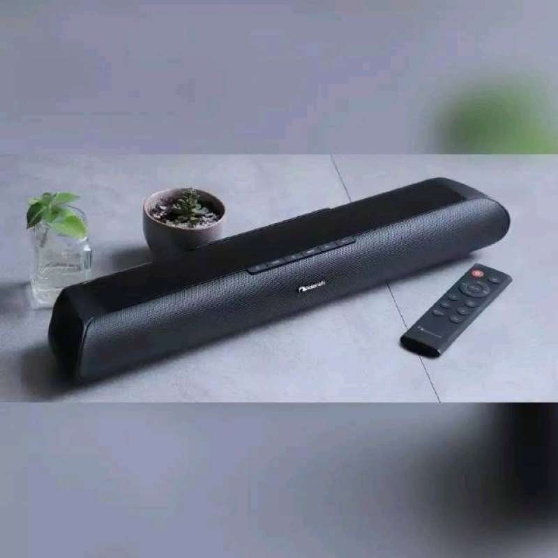 Jual Nakamichi Soundbar 7 Lite Original, Murah & Diskon Februari 2024 ...