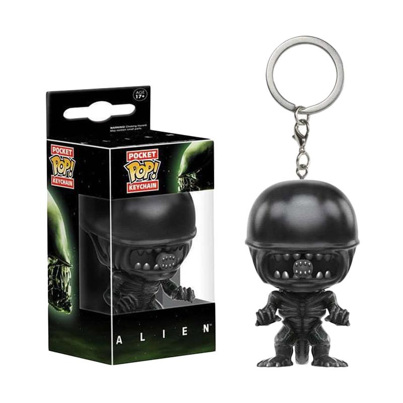 Jual Funko Pocket Pop! Xenomorph Movies Alien Keychain Di Seller ...