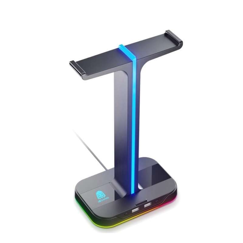 Jual Jual Digital Alliance Headset Stand T Series Rgb - Headset Stand ...