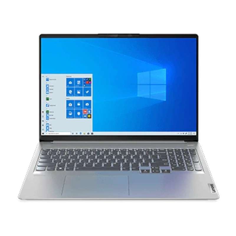 Jual Lenovo IP Slim 5 Pro-16ACH6 KYID - Grey [R7 5800H-16GB-512GB ...