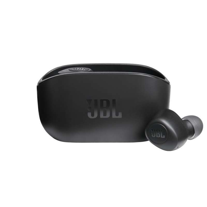 Jual Jbl Wave 100 True Wireless Bluetooth Headset Di Seller Jbl ...