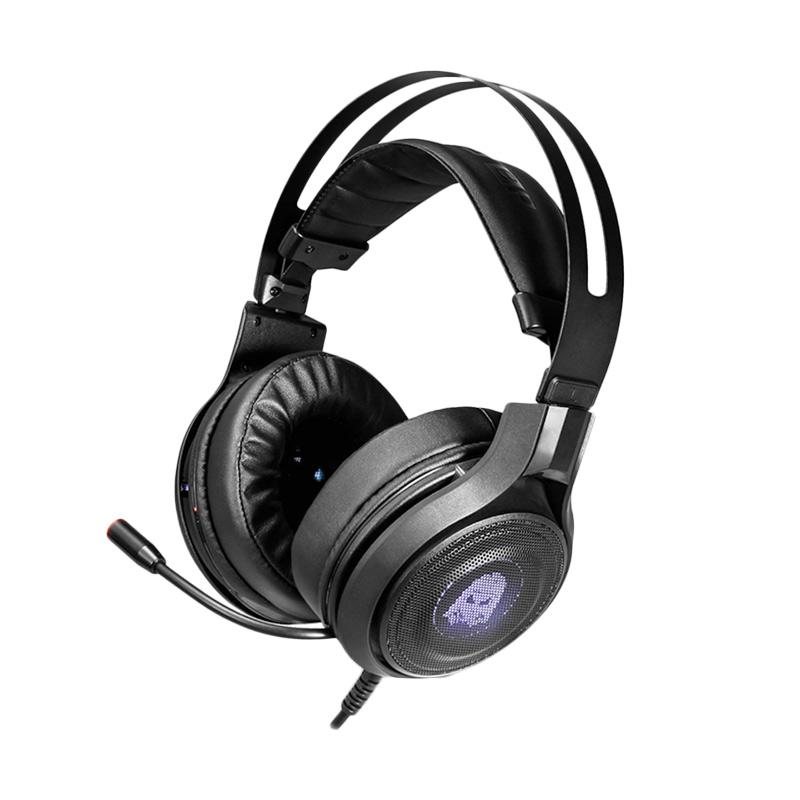 Jual Digital Alliance Titan Headset Gaming - Black di Seller WIENSSTORE ...