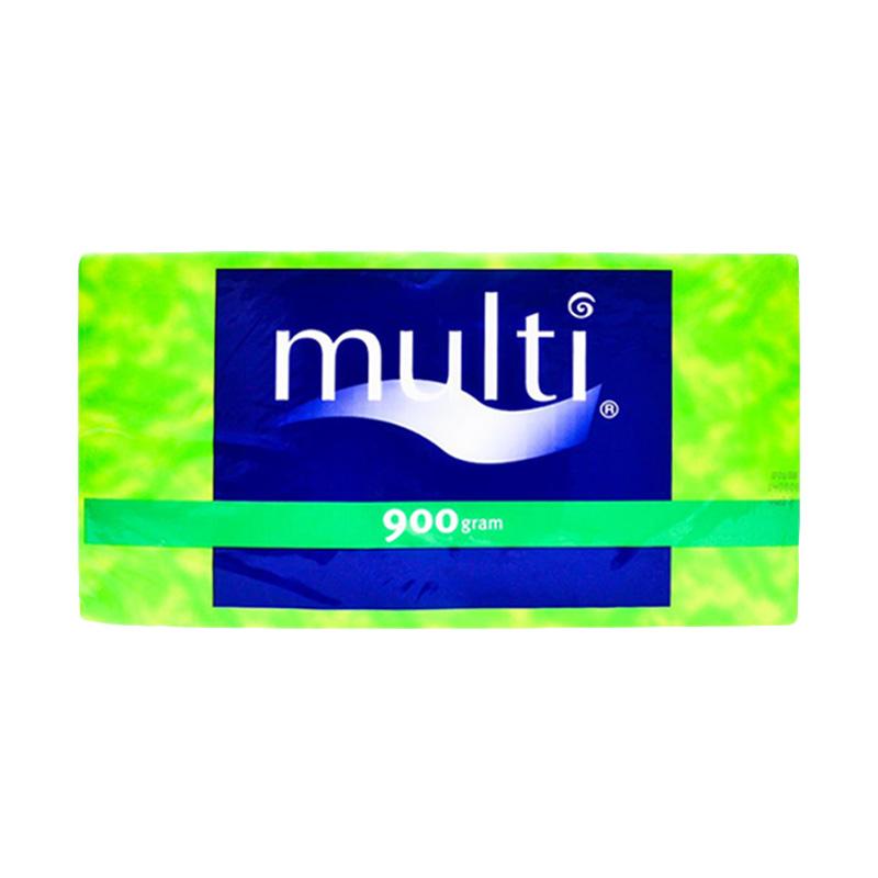 Jual Multi Facial Interfold MP-02 Tissue Wajah [900 g] di Seller Asih ...