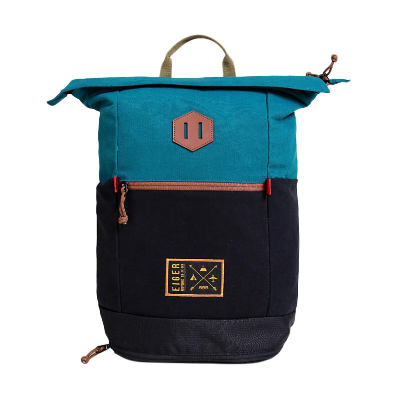 Jual EIGER FOLDED BP PORTAGE PACK 1989 BACKPACK di Seller Eiger ...