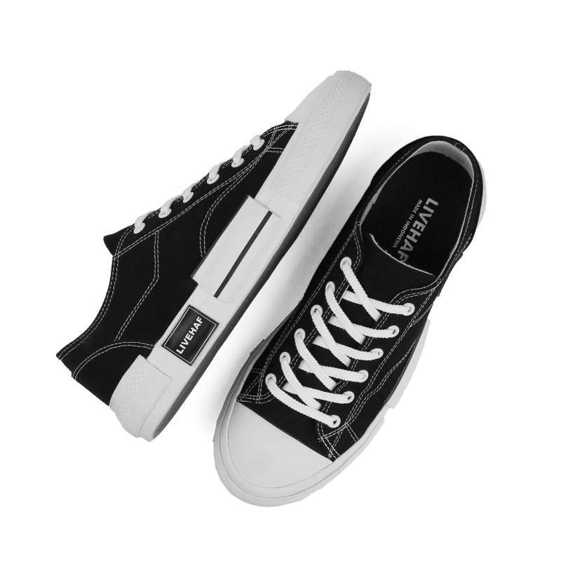 Jual Sepatu Dallas Putih Original Terbaru - Harga Promo Murah April ...