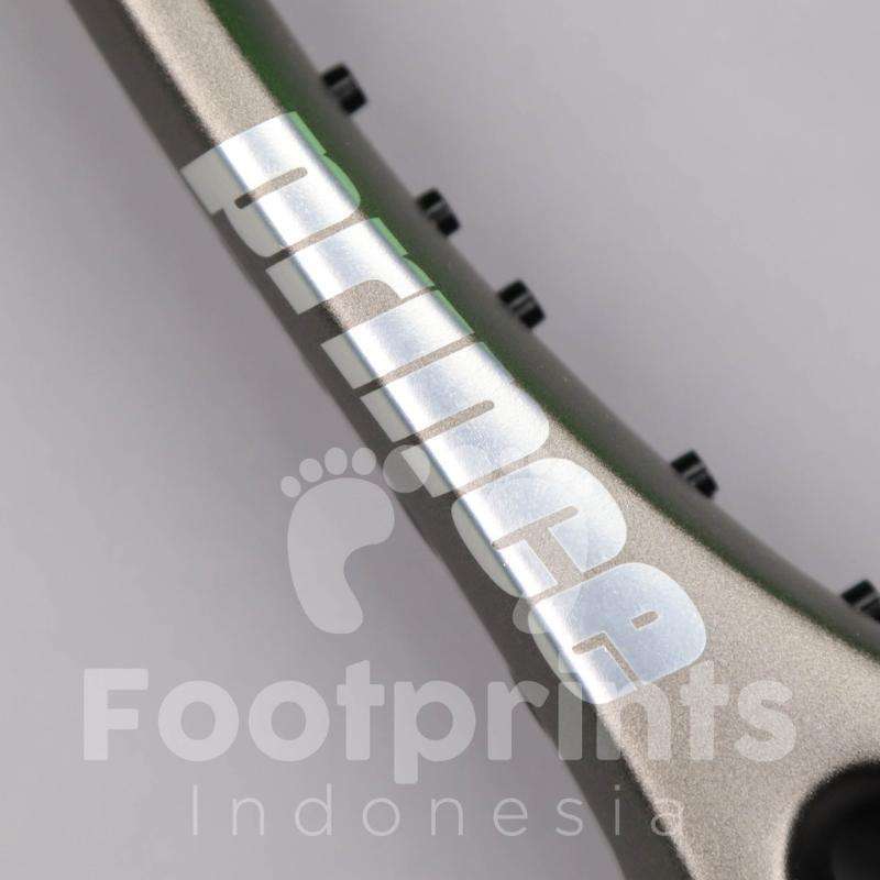 Jual Footprints Indonesia Raket Tenis Prince Legacy 110 Textreme Tennis ...
