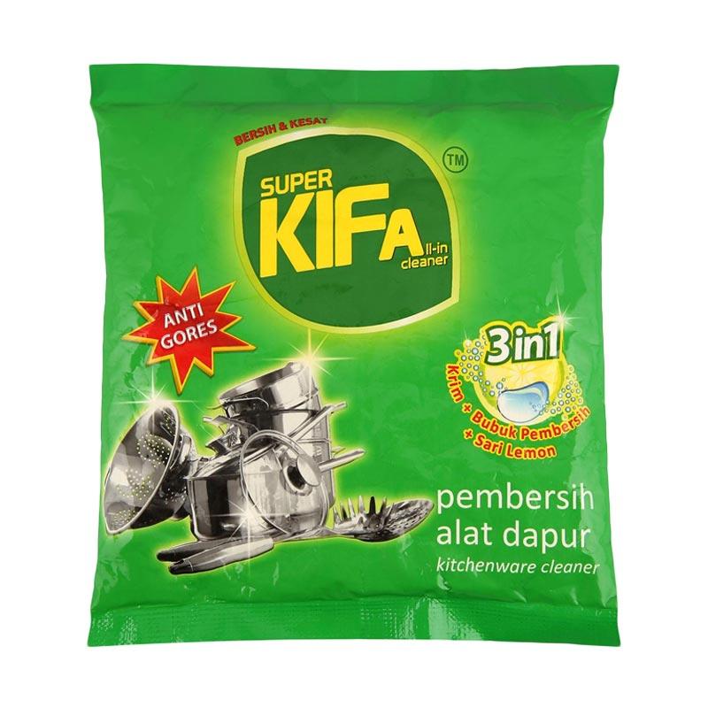 Jual Kifa Super Cream [350 g] di Seller Dede collection - Kebon Jeruk ...