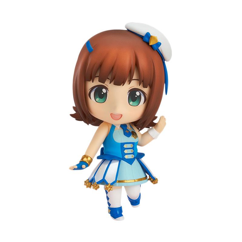 Jual Nendoroid Co-De Haruka Amami Twinkle Action Figure di Seller Multi ...