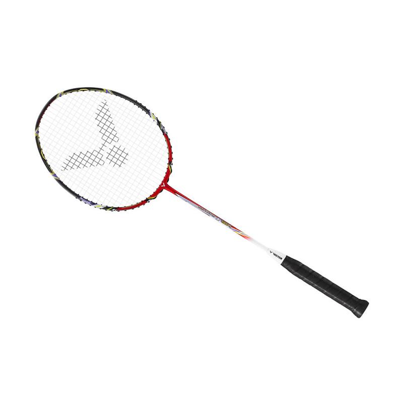 Jual Raket Badminton Victor Thruster 7000 S Original Terbaru - Harga ...