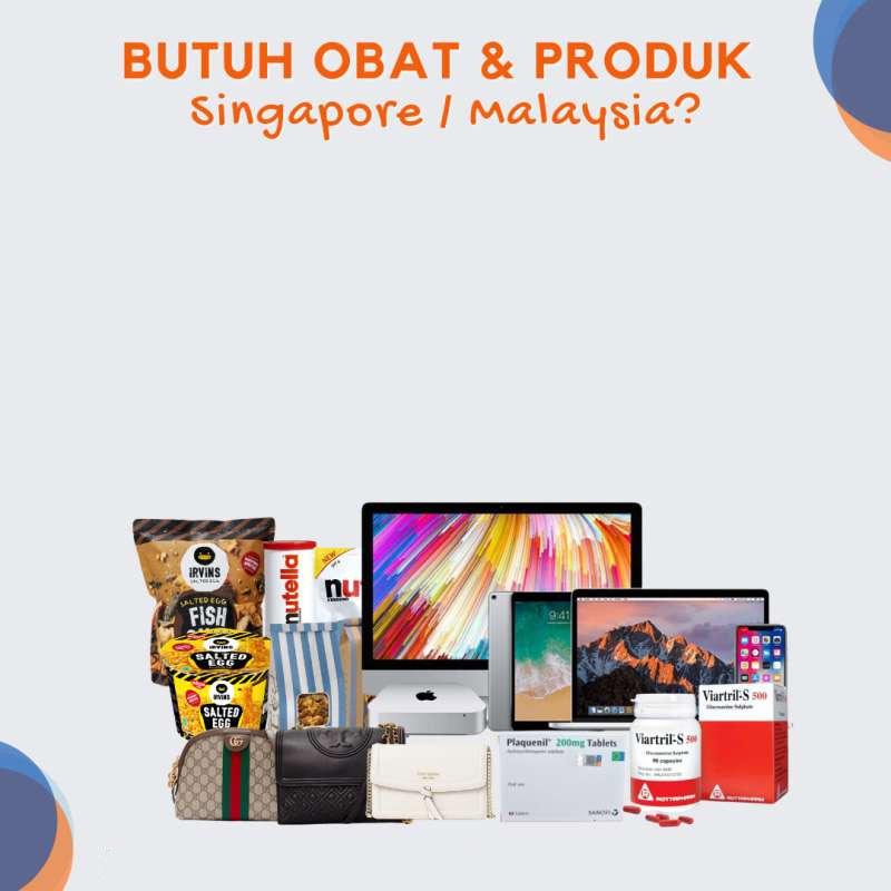 Jual BIO QUINONE Q10 GOLD 100mg 60 Tablets di Seller JastipXpress ...