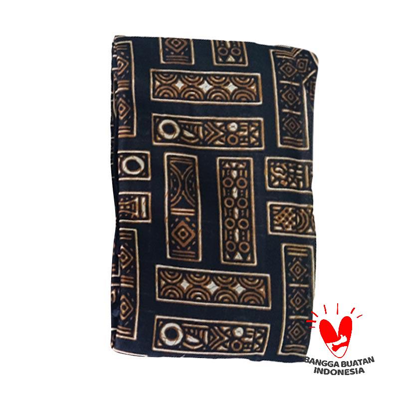 Jual Bintang Mira Motif Ceki Kain Batik Bali Di Seller Rumah Batik ...