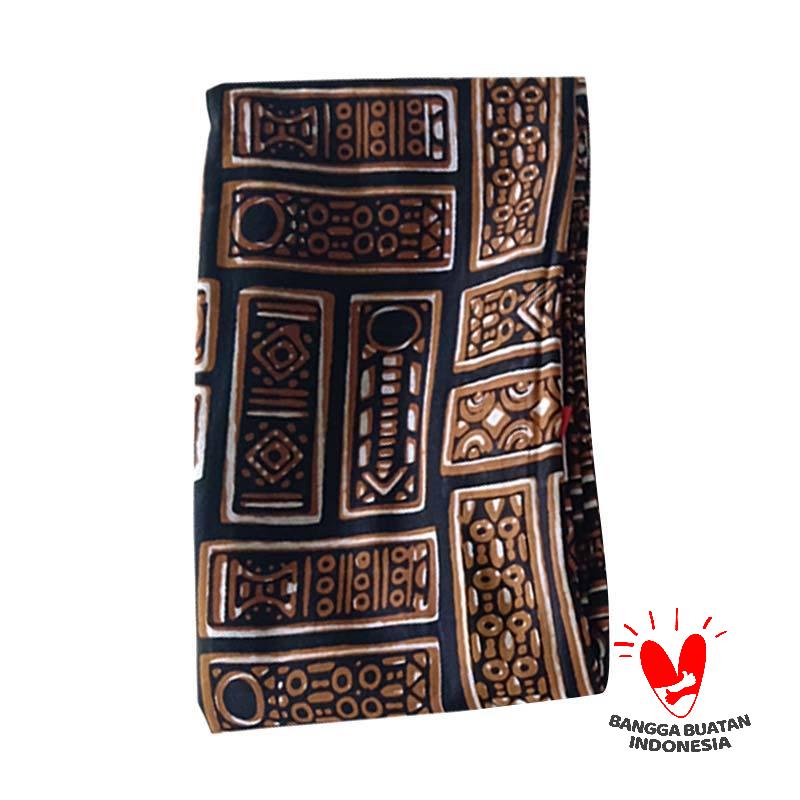 Jual Bintang Mira Motif Ceki Kain Batik Bali Di Seller Rumah Batik ...